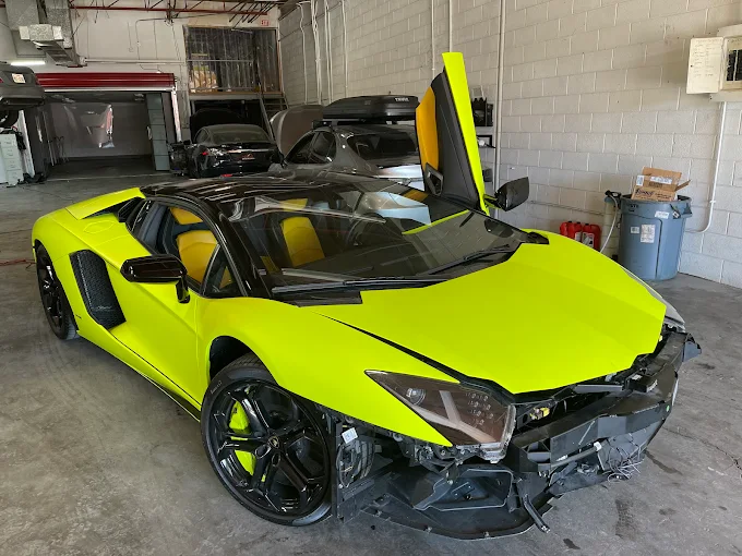 WestWay Collision Center - Premier Auto Body Repair in Carrollton, TX